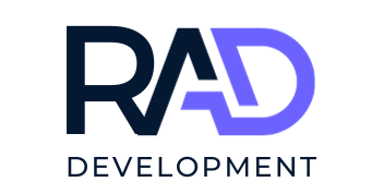 RAD development – Web development & digital marketing